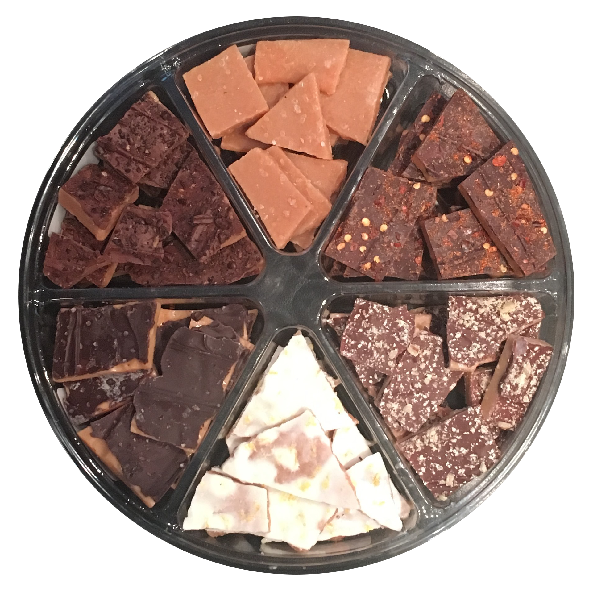 1 1 2 POUND Allsey Toffee